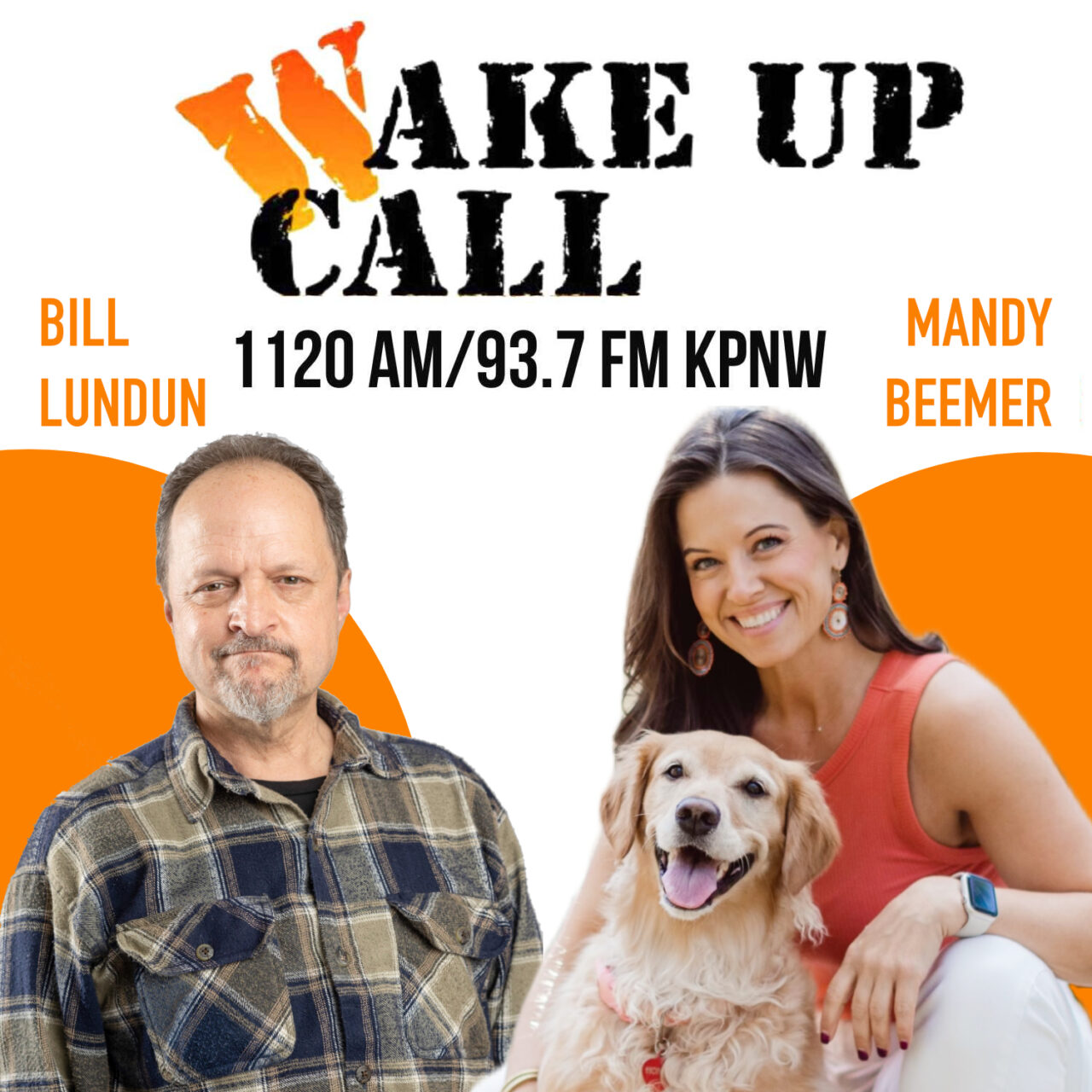 The Wake Up Call | KPNW